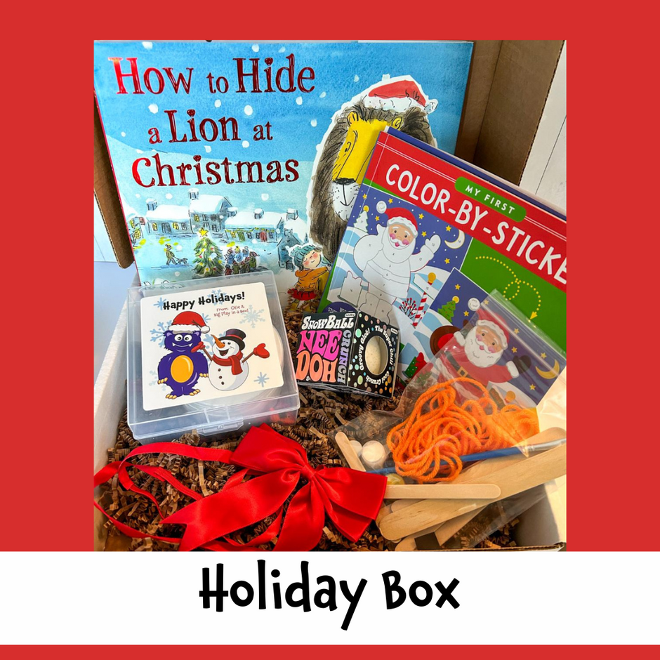 Big Play in a Box – bigplayinabox