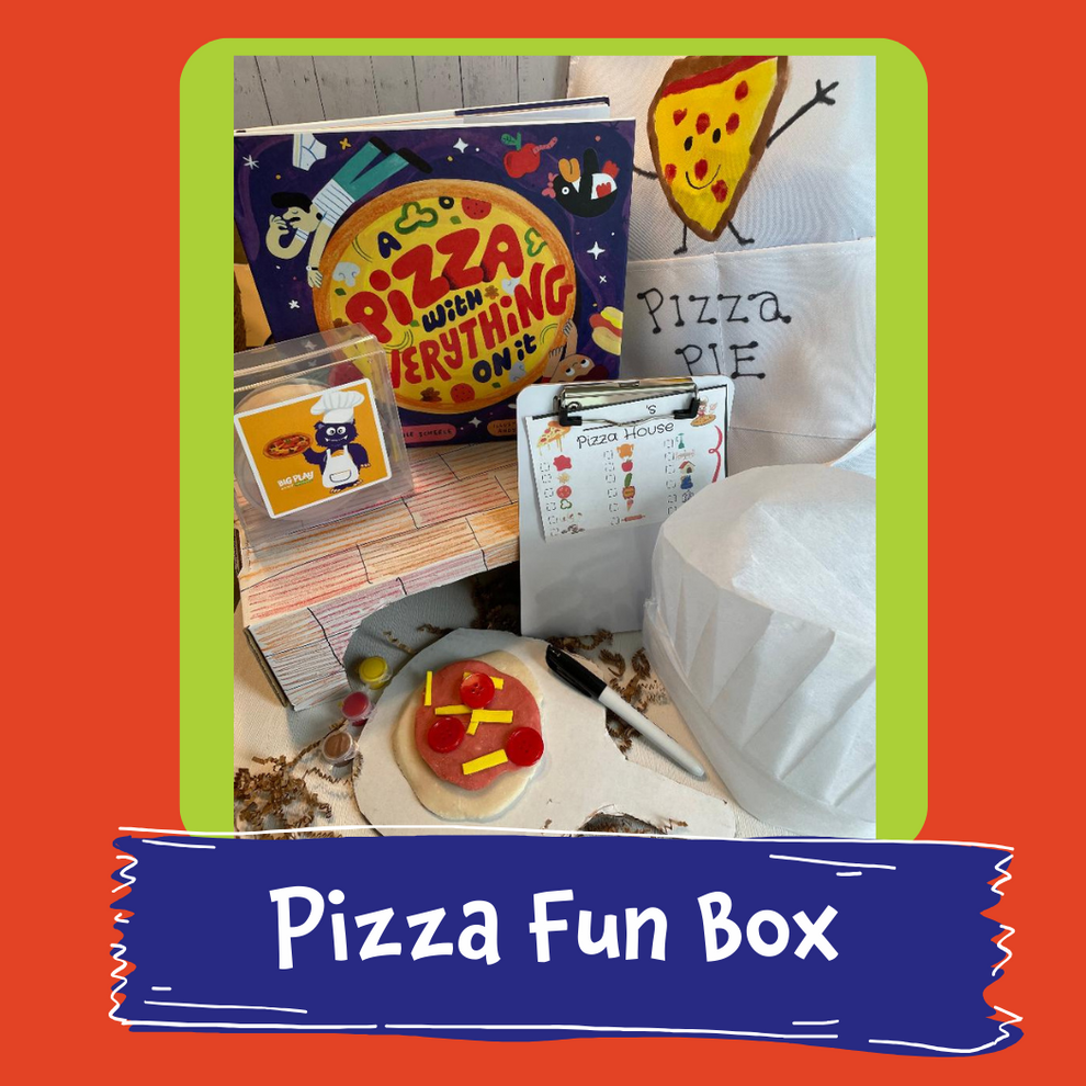 PIZZA BOX – bigplayinabox