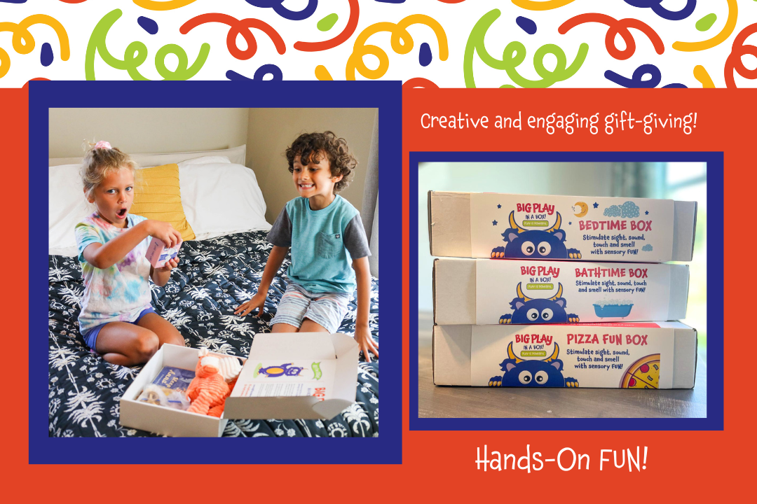 Big Play in a Box – bigplayinabox