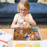 Quarterly Subscription Boxes – bigplayinabox